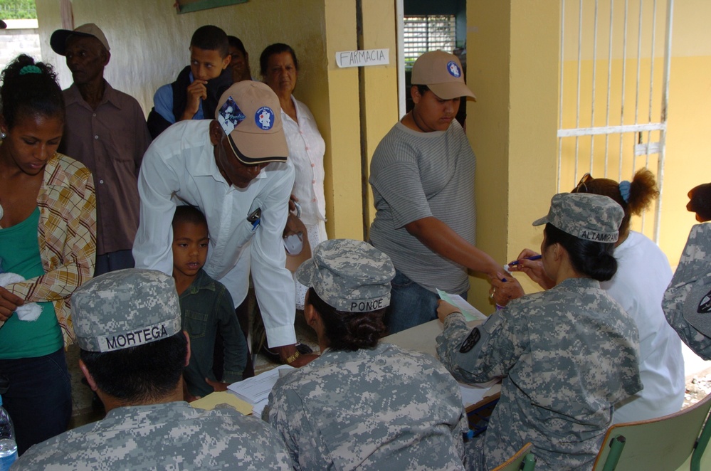 DVIDS - Images - U.S. Army Conduct Medical Readiness Exercise in ...