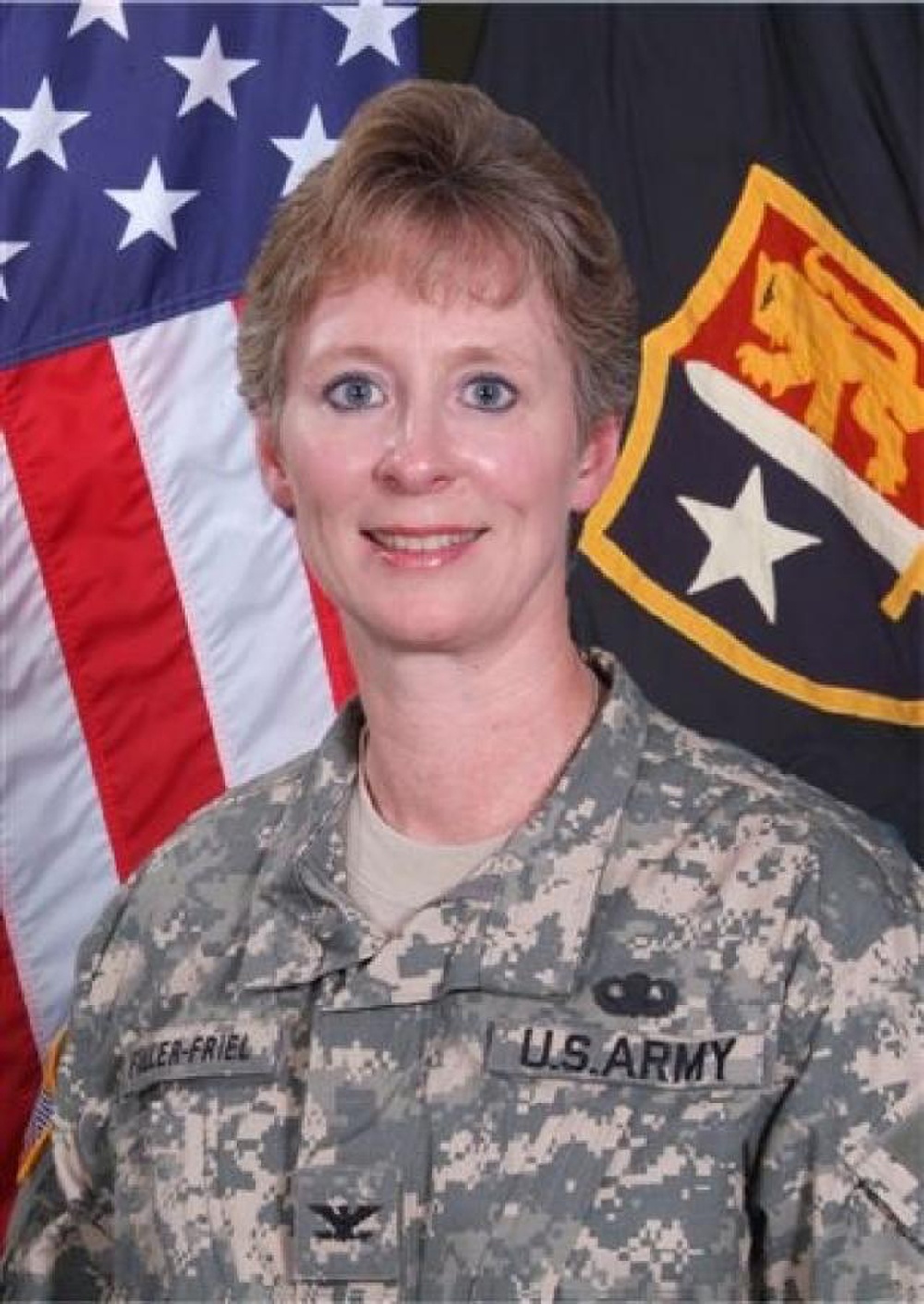 DVIDS - News - Face of Defense: Army’s NATO Brigade Commander Blazes Trail