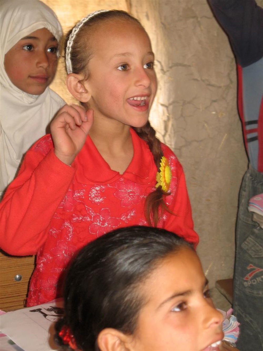 DVIDS - News - Sustainers' 'Read Iraq' Program Continues to Bring ...