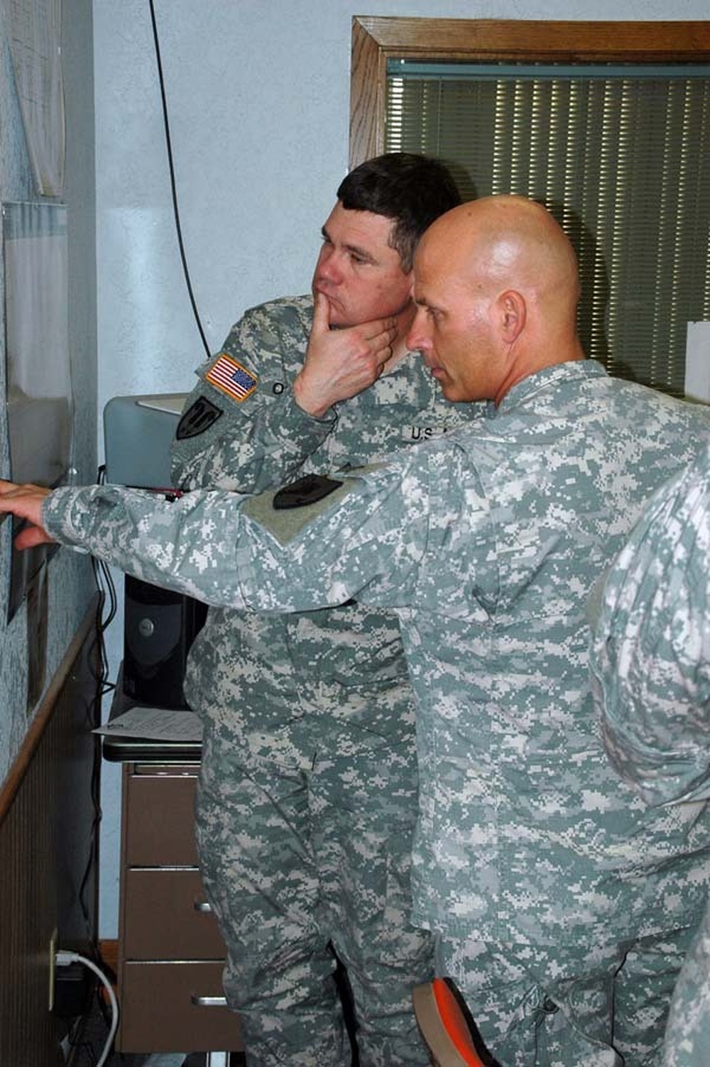 DVIDS - News - Sustaining the Fight