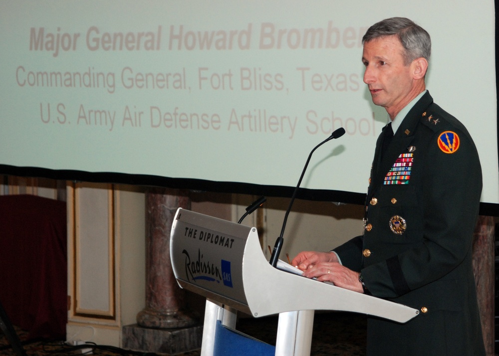 DVIDS - News - Regional Nations, Industry Leaders Attend Communications ...
