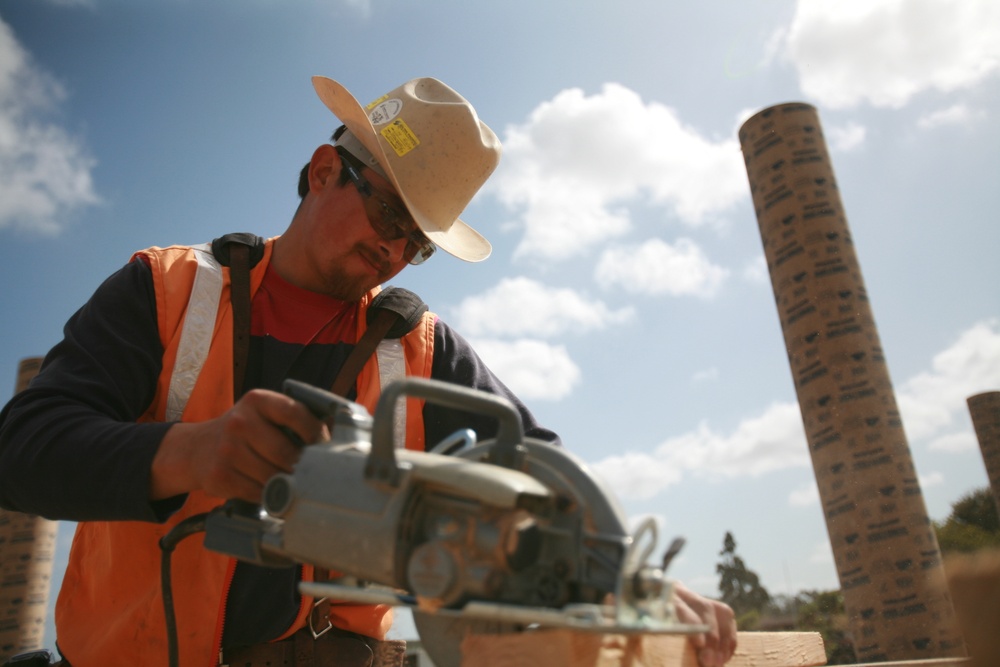 DVIDS - News - New armory is scheduled to run by winter