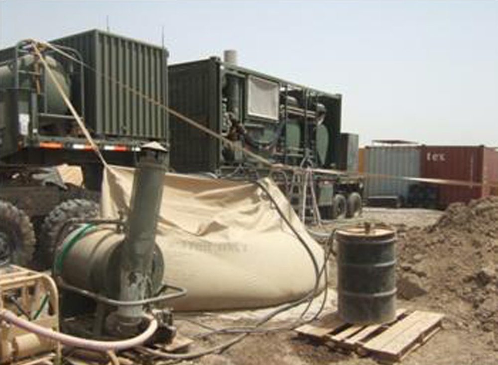 DVIDS - News - Mission Complete: Rustamiyah