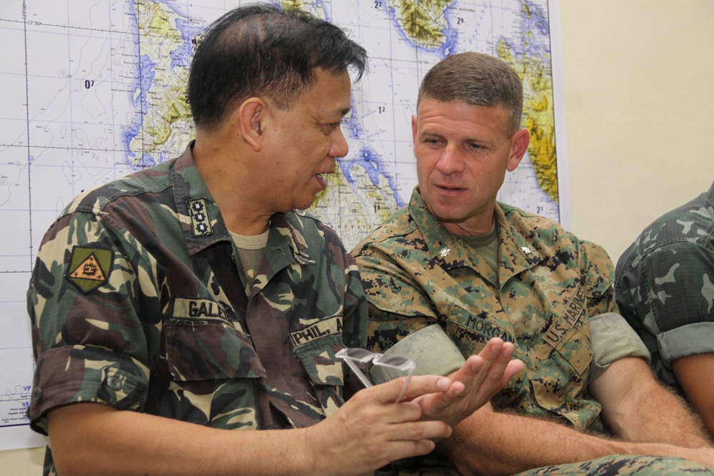 DVIDS - News - Republic of the Philippines, U.S. Balikatan commanders ...