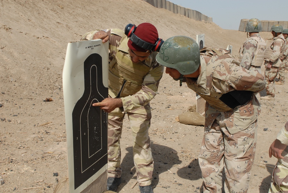 DVIDS - Images - Commando graduates emerge hardened, ready to protect ...