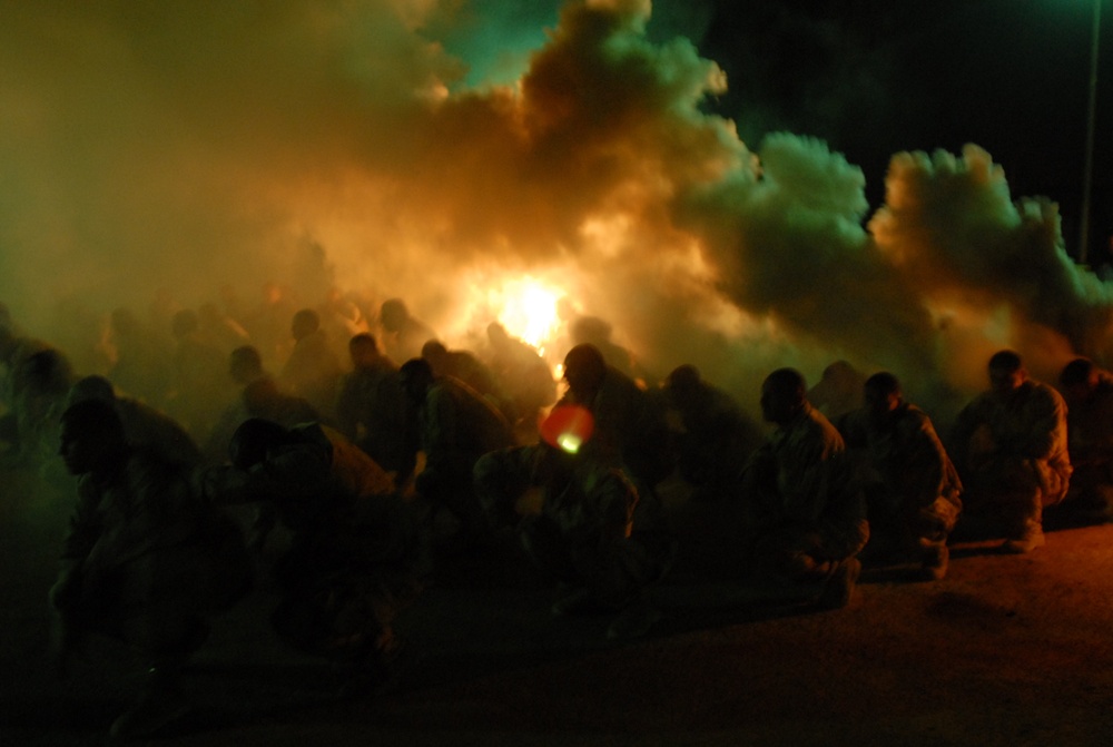 DVIDS - Images - Commando graduates emerge hardened, ready to protect ...