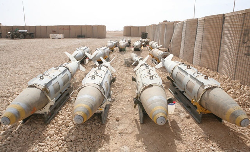 DVIDS - Images - Aviation ordnance Marines, a unique breed [Image 2 of 4]