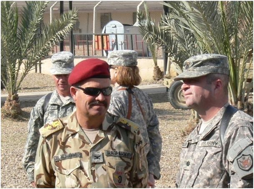 DVIDS - News - 68th Transportation Company change of command ceremony