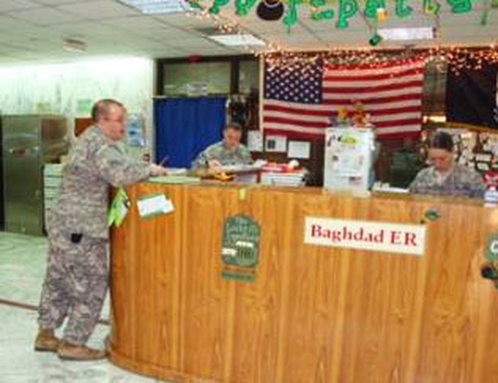 DVIDS - News - 271st Human Resources Company Postal, Casualty and R5 ...