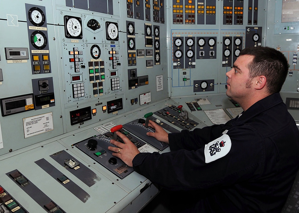 DVIDS - Images - Exercise Joint Warrior action [Image 2 of 4]