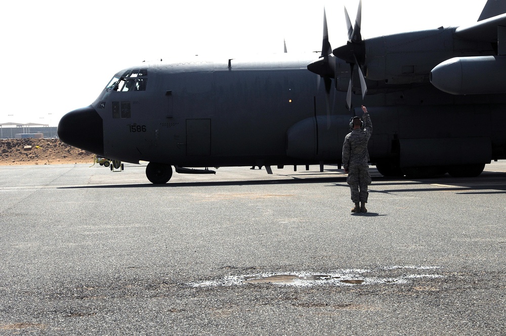 DVIDS - News - 3,000 and counting — 43rd Expeditionary Electronic ...