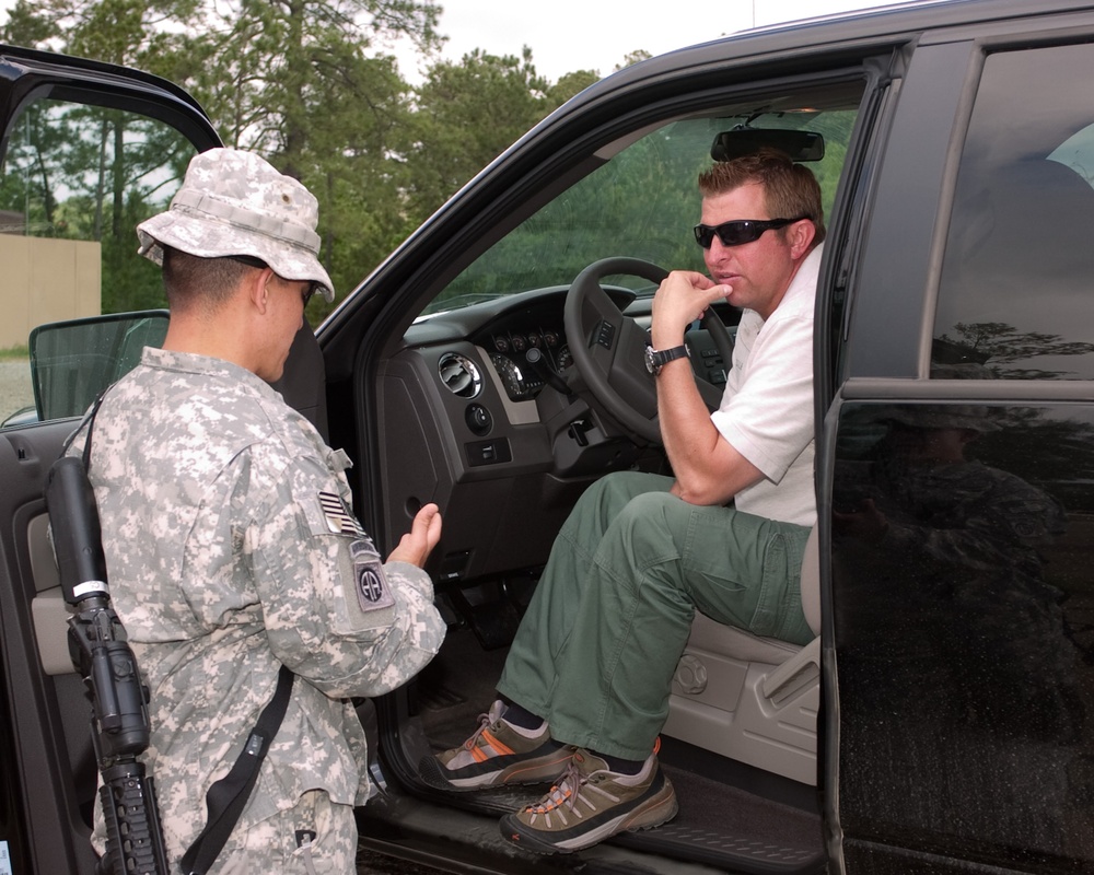 DVIDS - News - Award-winning safety program ramps up for another tour