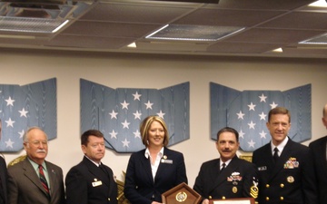 DVIDS - Naval Mobile Construction Battalion 24