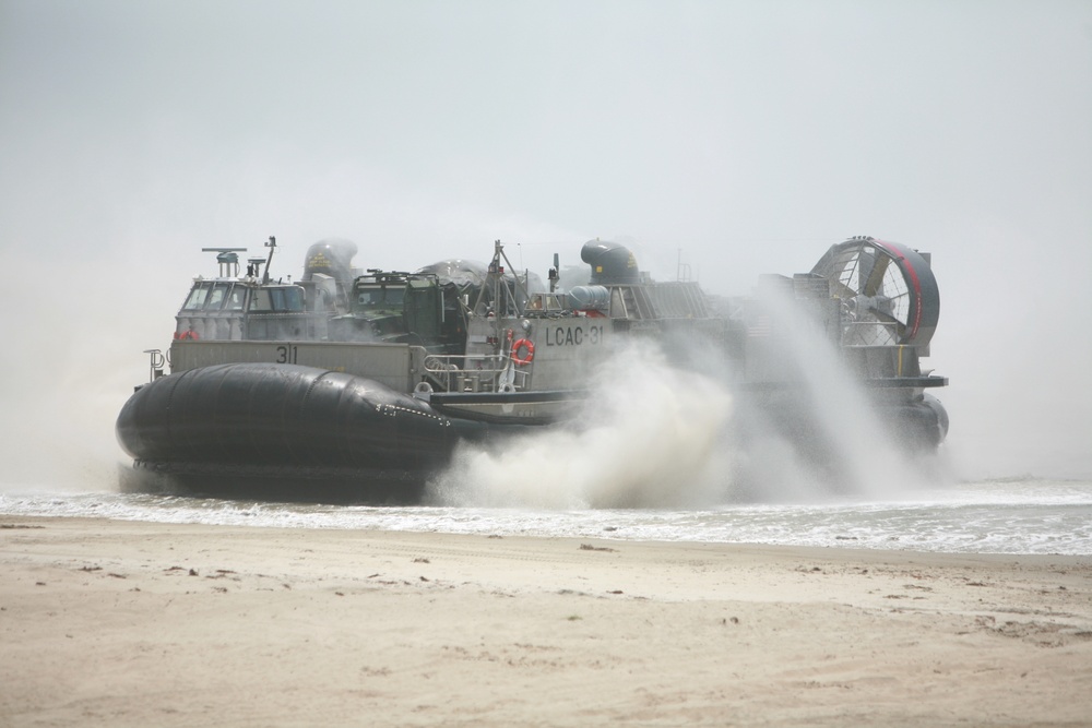 DVIDS - News - 7th Engineer Support Battalion Marines conduct ...