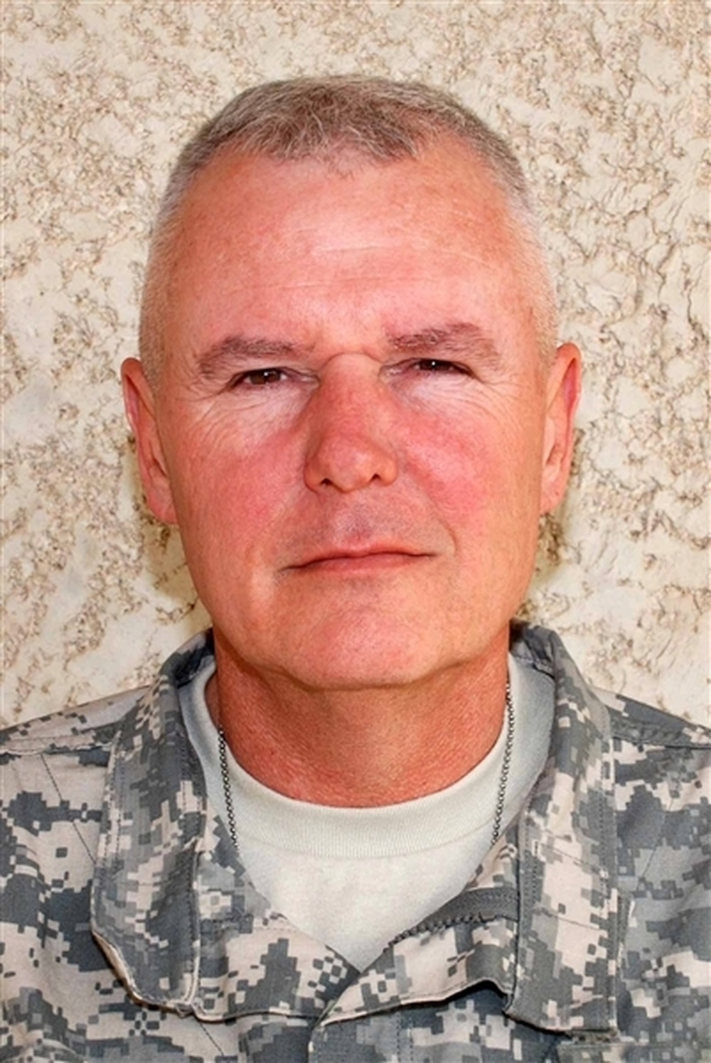 DVIDS - News - Face of Defense: Fallen Sailor Oversaw Iraq Reconstruction