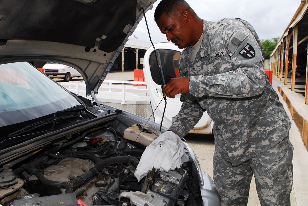 DVIDS - Images - J4: Maintaining the road