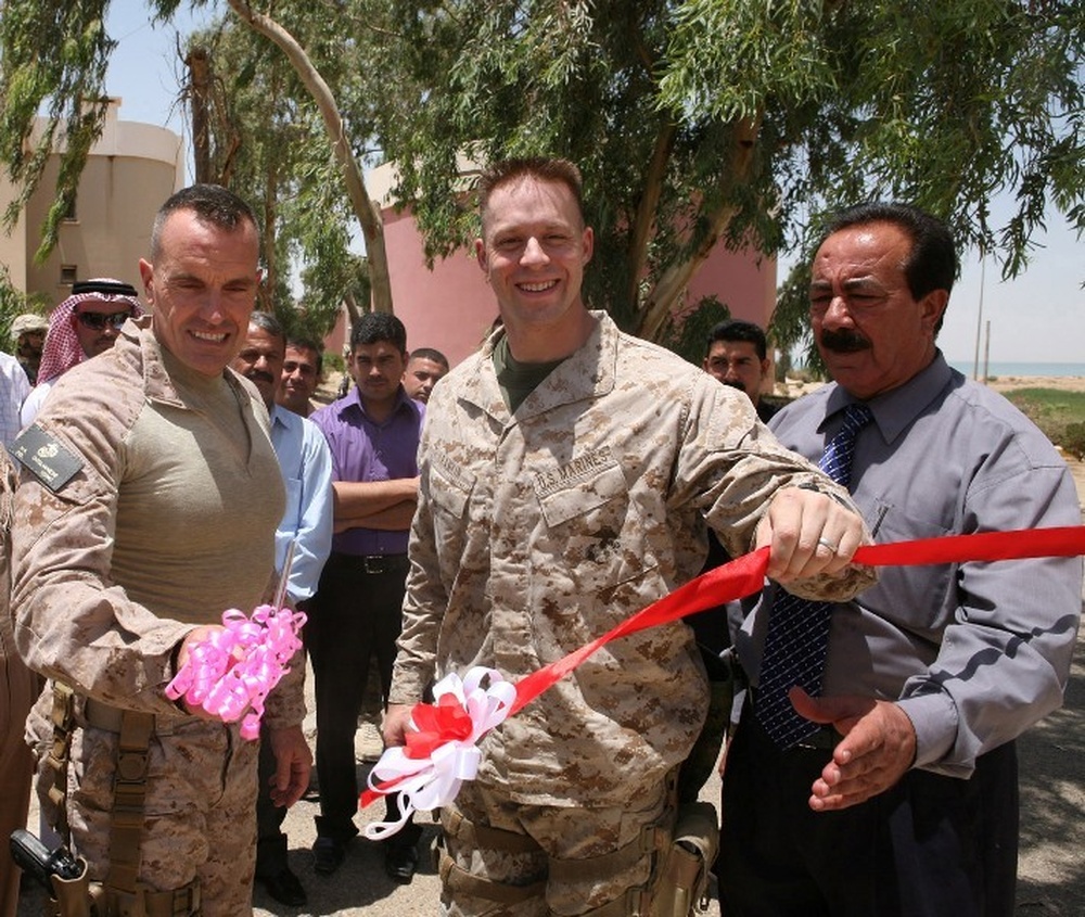 DVIDS - News - New attractions likely to bolster tourism in Iraqi resort