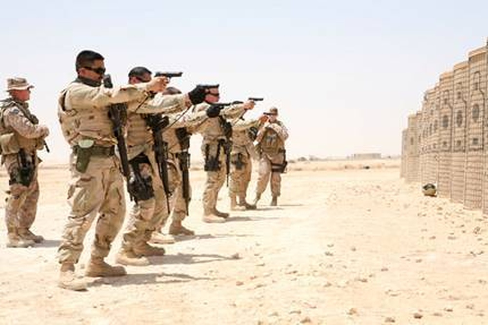 DVIDS - News - Steel sharpens steel: Marine Tactical Electronic Warfare ...