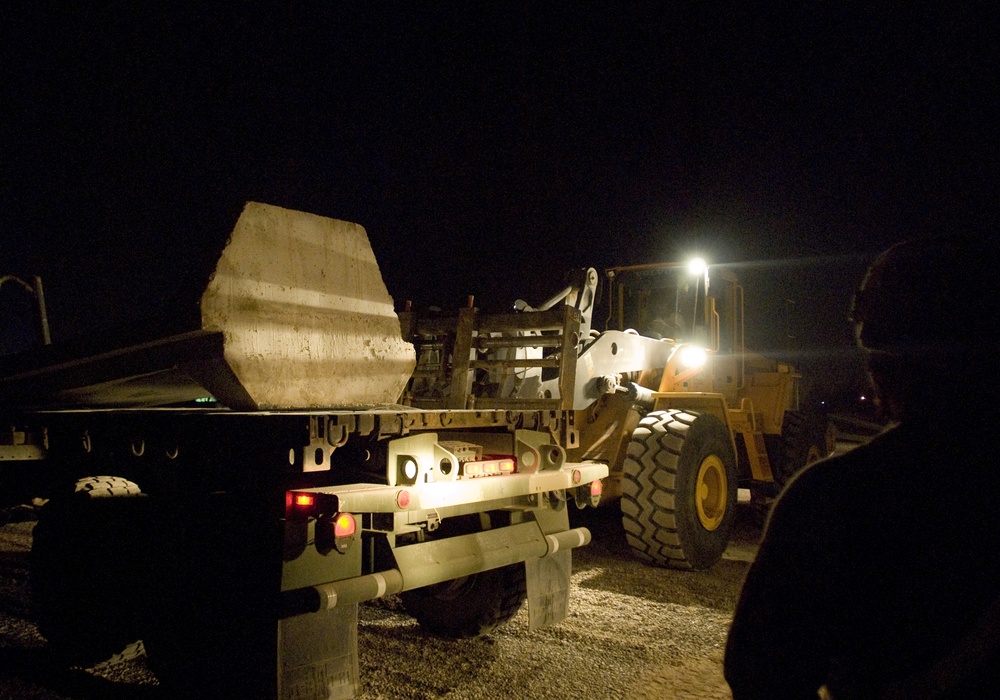 DVIDS - News - 419th Combat Sustainment Support Battalion supports ...