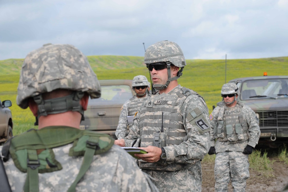 DVIDS - News - Observer Controllers enhance Golden Coyote training