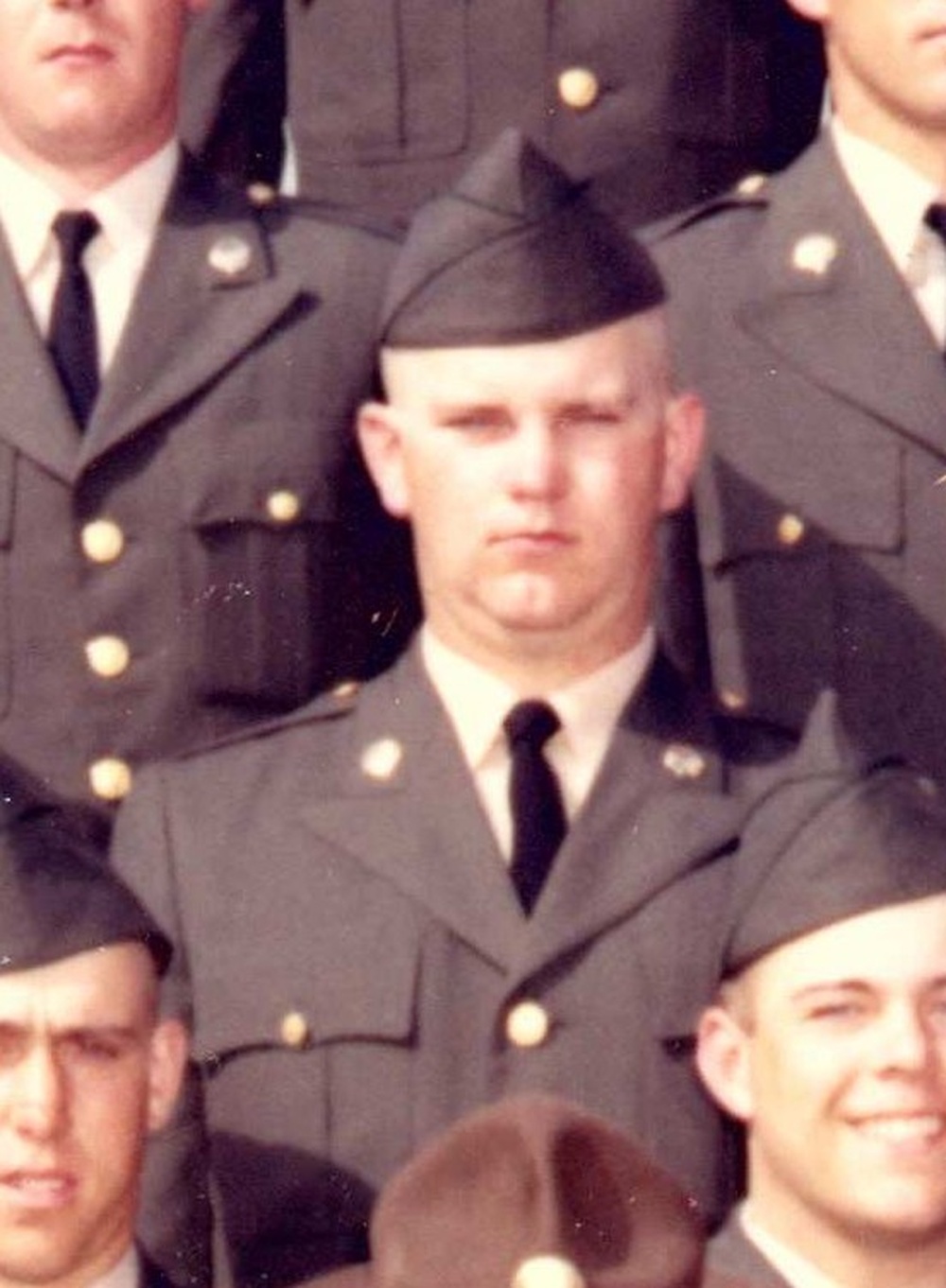 DVIDS - News - Army captain continues career more than 20 years after ...