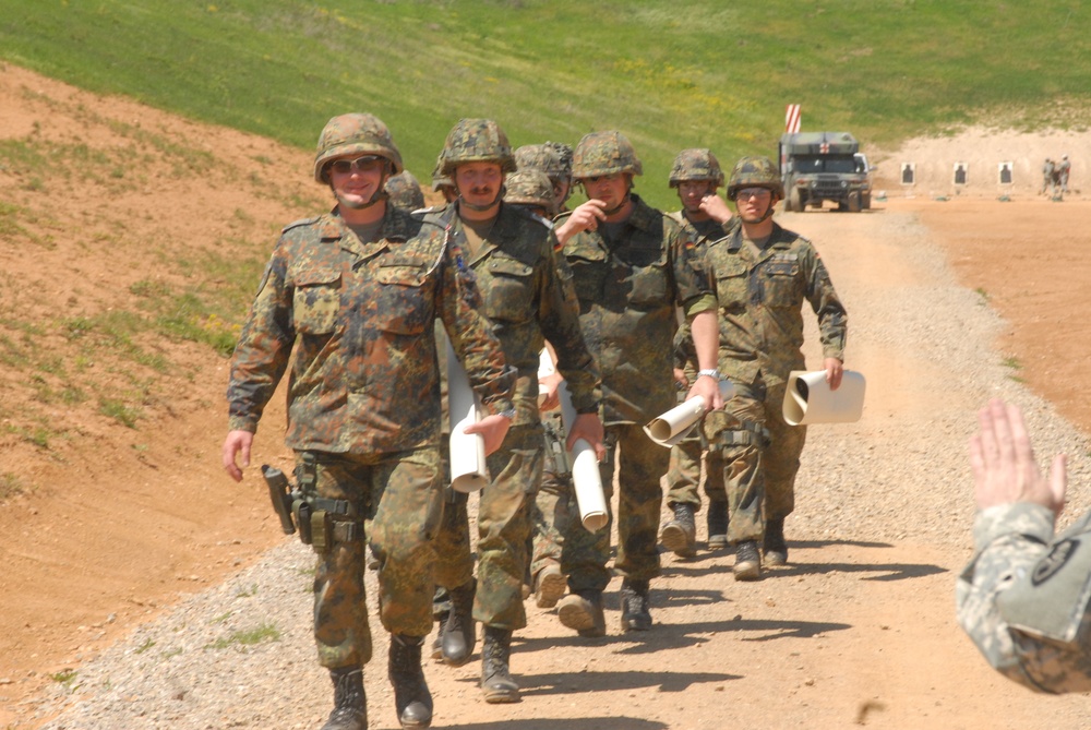 DVIDS - News - Aiming for Gold