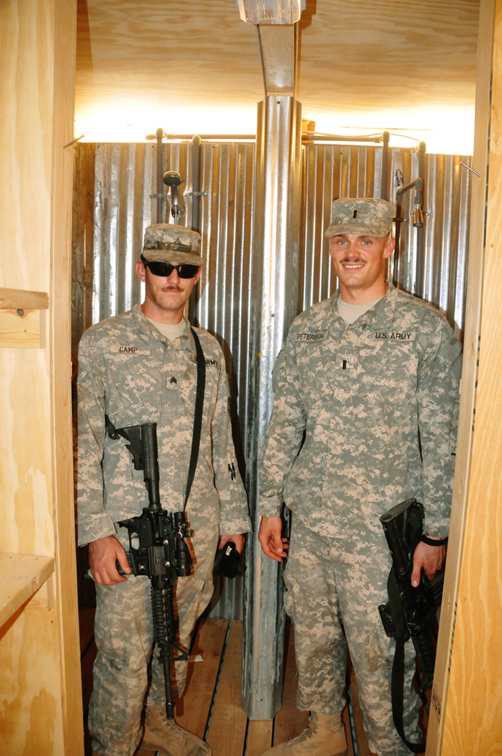 DVIDS - Images - Raising the quality of life on Camp Shaibah [Image 3 of 6]