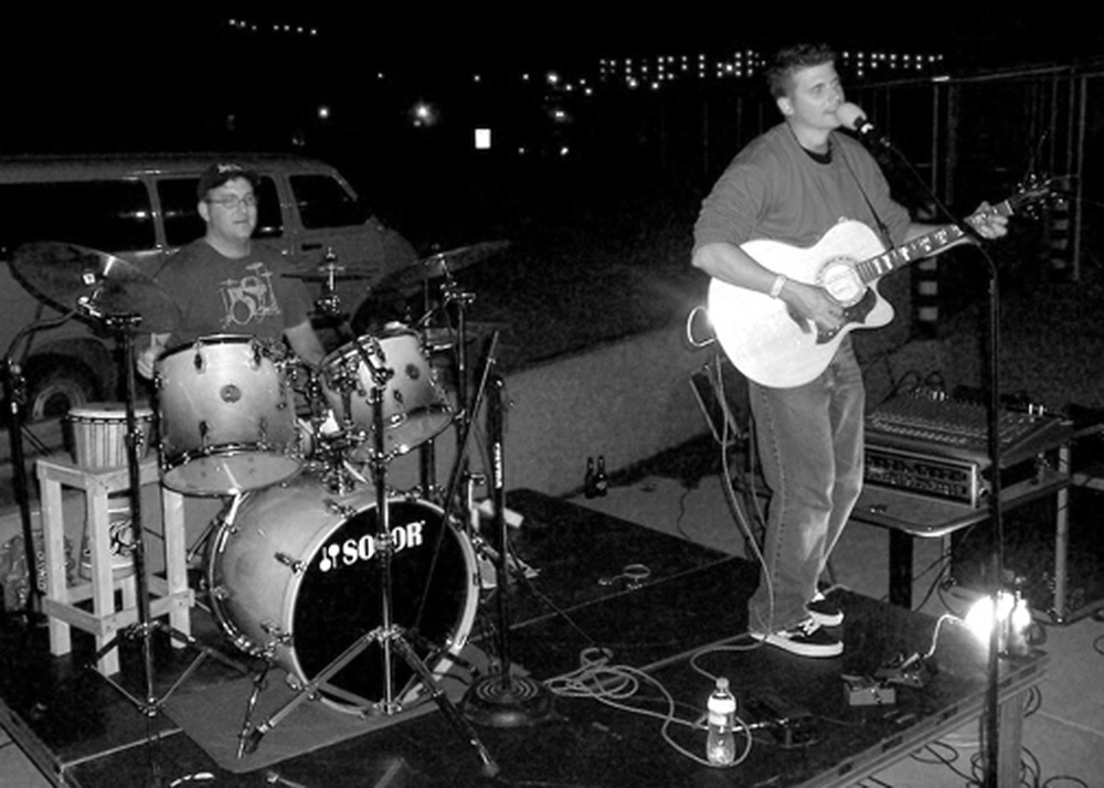 DVIDS - News - Guantanamo Rock Star