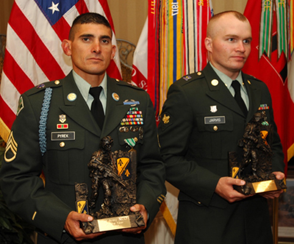DVIDS - News - First Army NCO / Soldier of the Year Competition held in ...