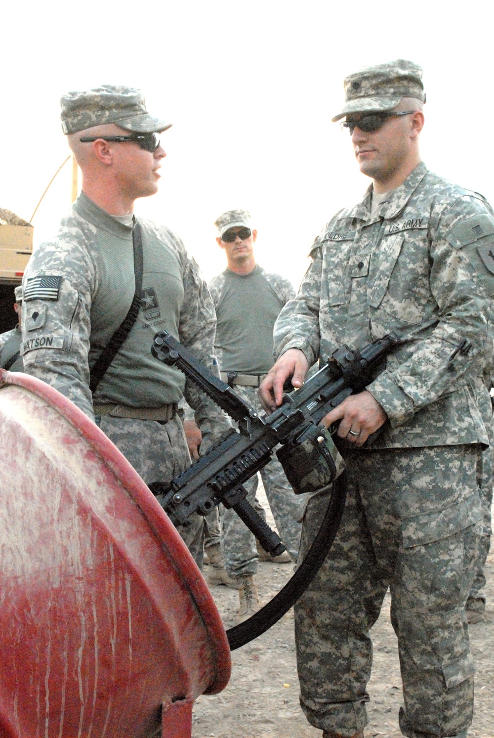 DVIDS - News - Safety is standard operating procedure for Lifeline ...