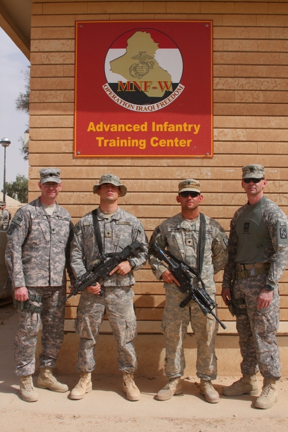 Dvids News Oklahoma National Guard Soldiers Take On Marine Corps