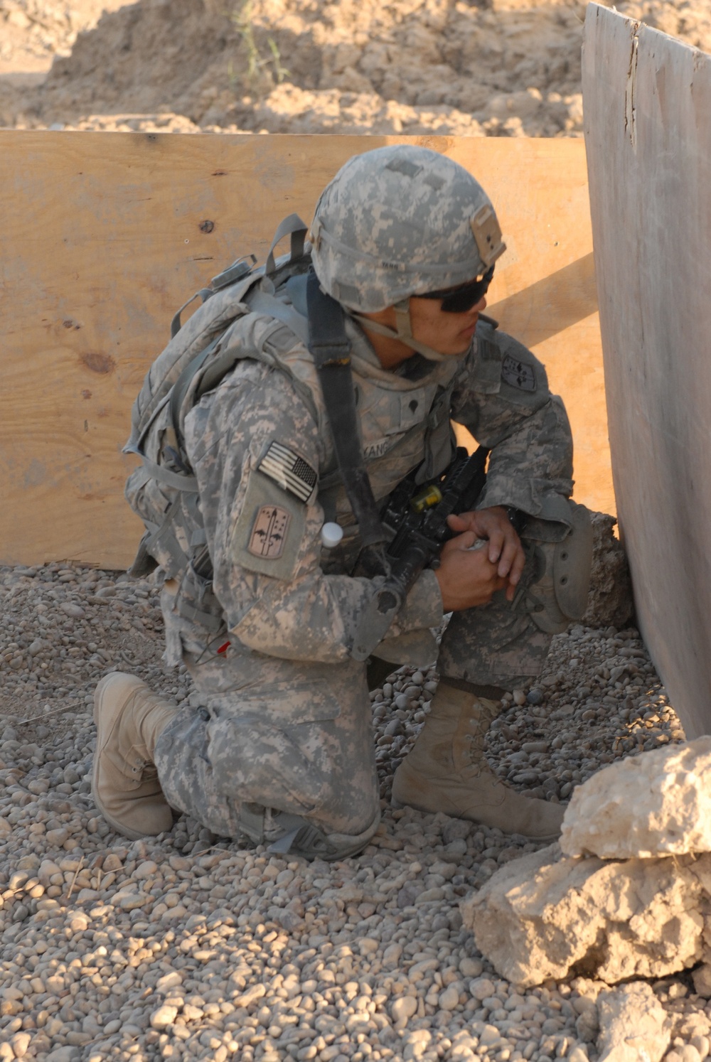 DVIDS - News - 172nd Infantry Brigade holds Non-commissioned officer ...