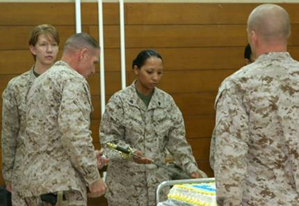 DVIDS - News - Second Marine Aircraft Wing celebrates 68 years of history