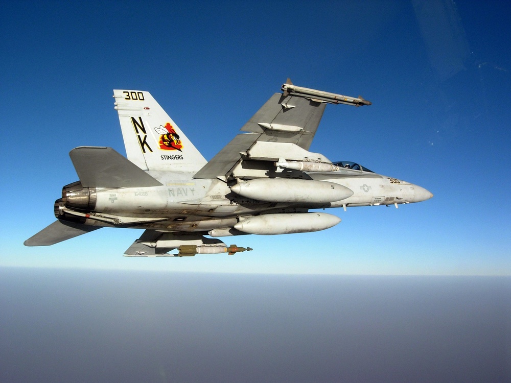 DVIDS - Images - Operation Enduring Freedom Mission