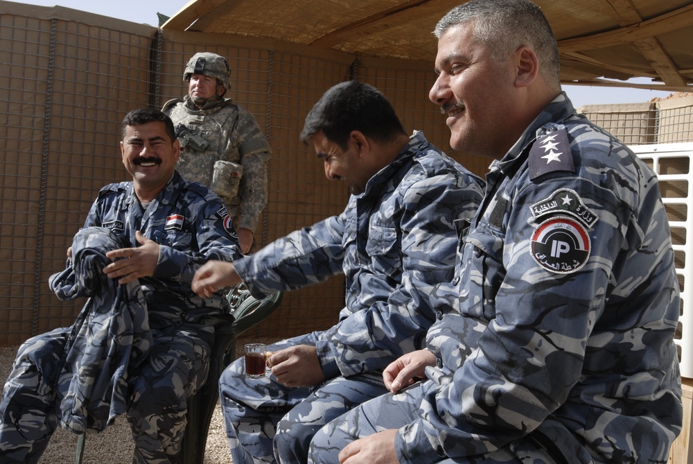 DVIDS - News - Texas Guardsmen ready to go home