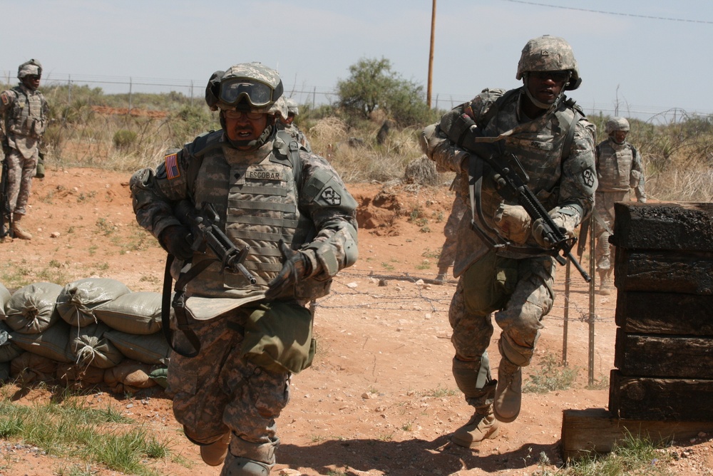 DVIDS - News - No break in training