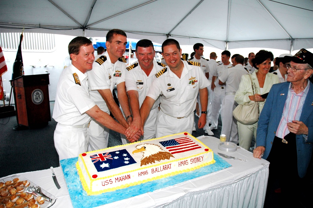 DVIDS - Images - Operation Northern Trident [Image 1 of 2]