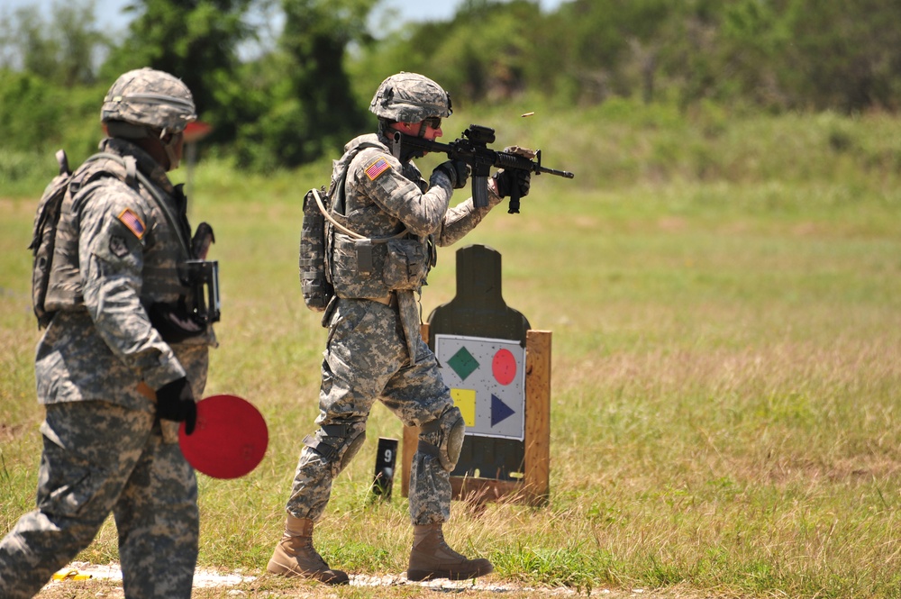 DVIDS - Images - Colorado Soldiers Conduct Close Quarter Combat ...