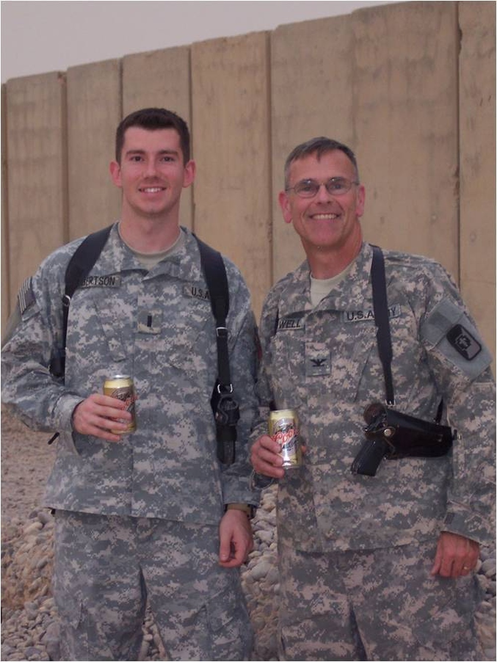 DVIDS - News - Austin Peay State University Nurses reunite in the 47th ...