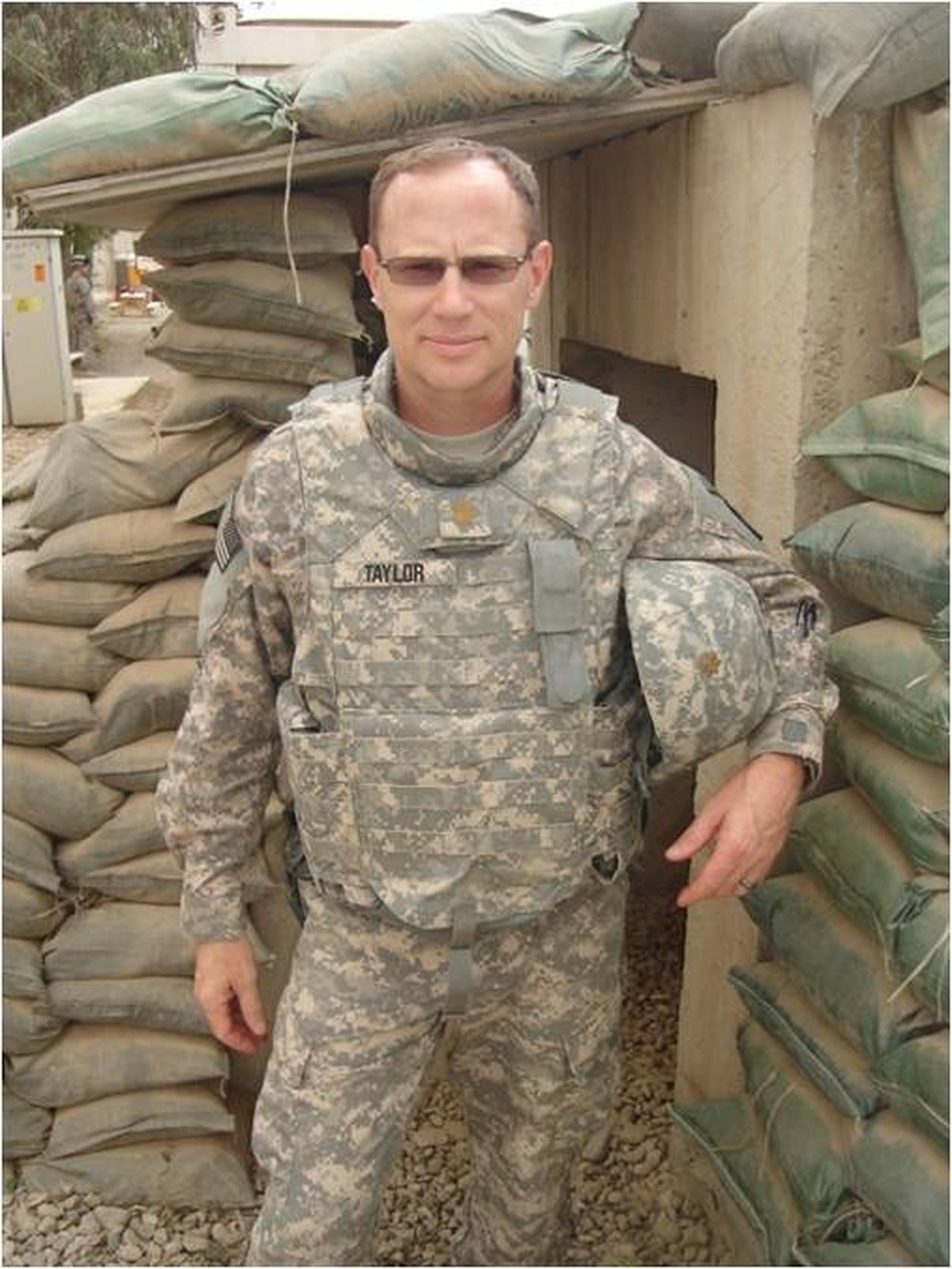 DVIDS - News - Austin Peay State University Nurses reunite in the 47th ...