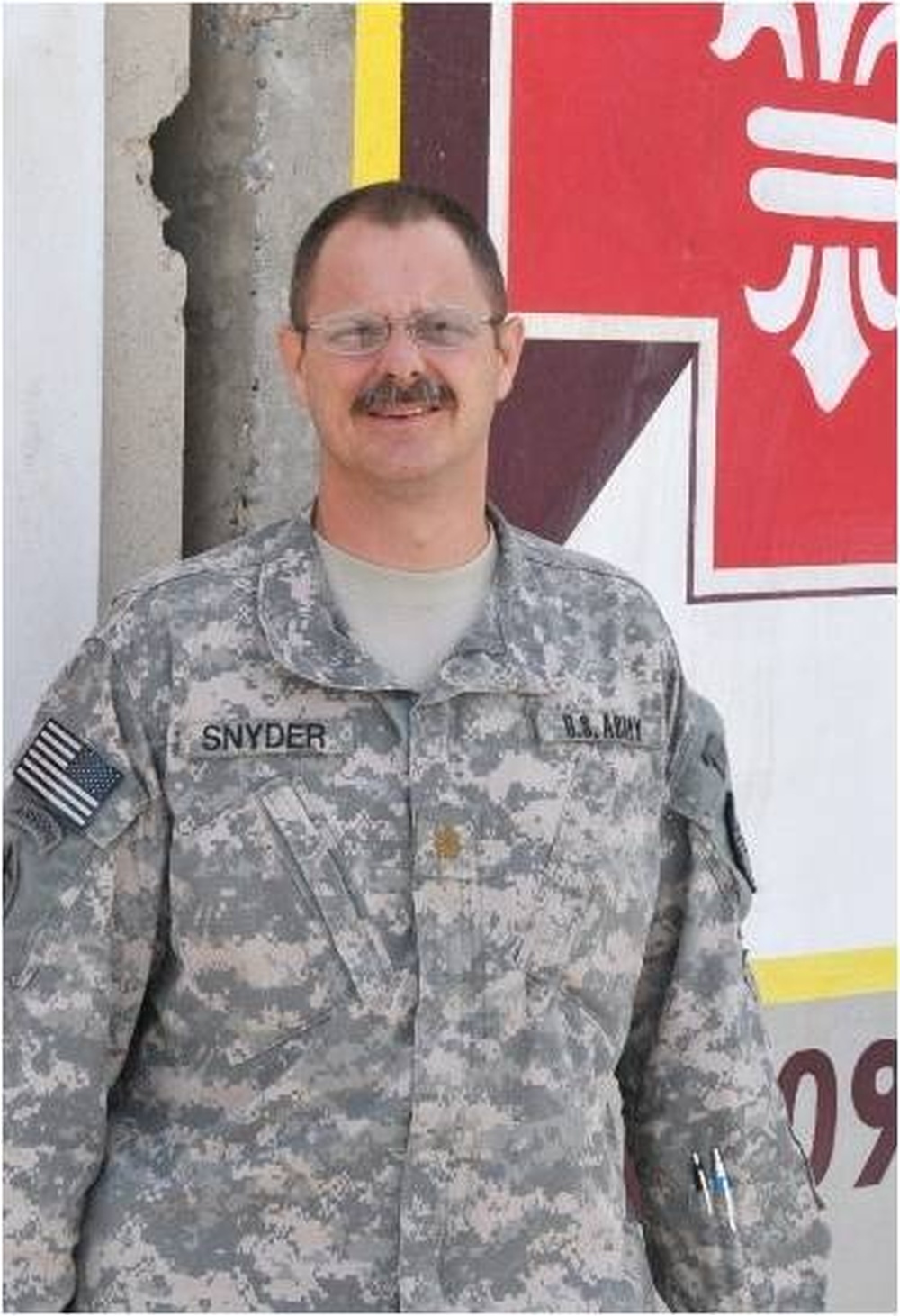 DVIDS - News - Austin Peay State University Nurses reunite in the 47th ...