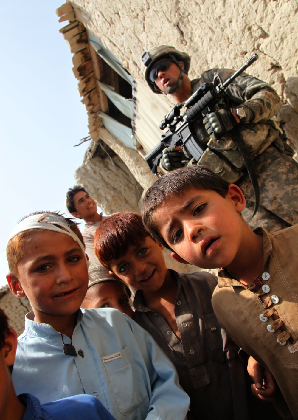 DVIDS - Images - Operation Champion Sword [Image 4 of 7]