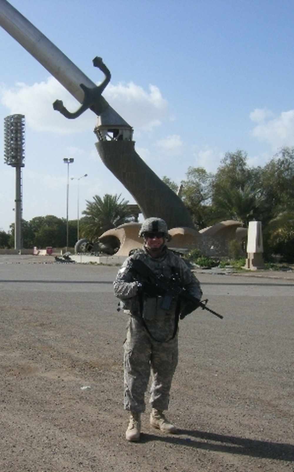 DVIDS - News - Soldier in Focus — 1st Lt. Michael Cirillo