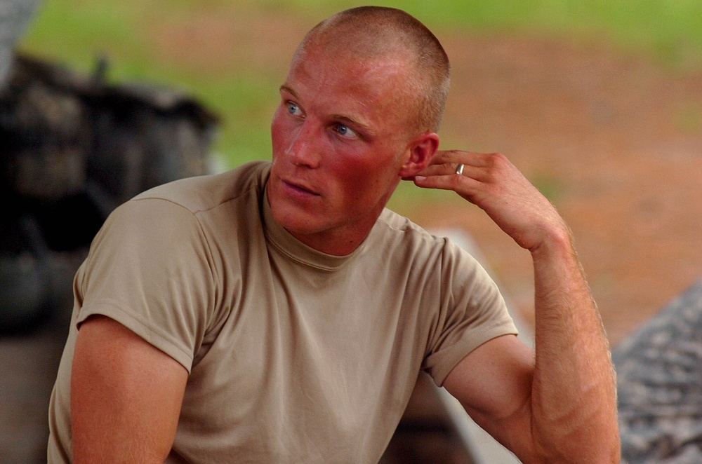 DVIDS - News - Two Soldiers named top in the Army Guard