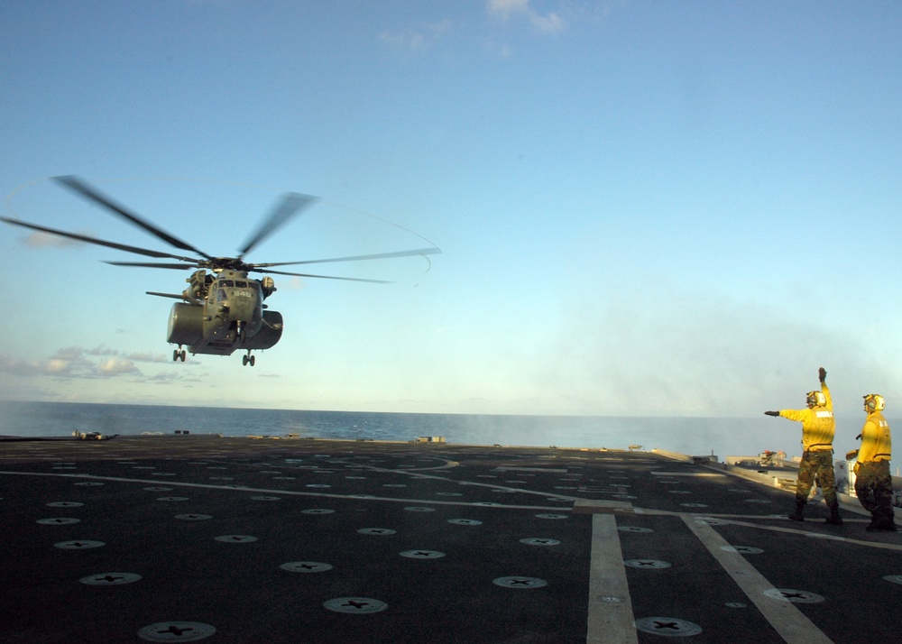 DVIDS - Images - USS Denver