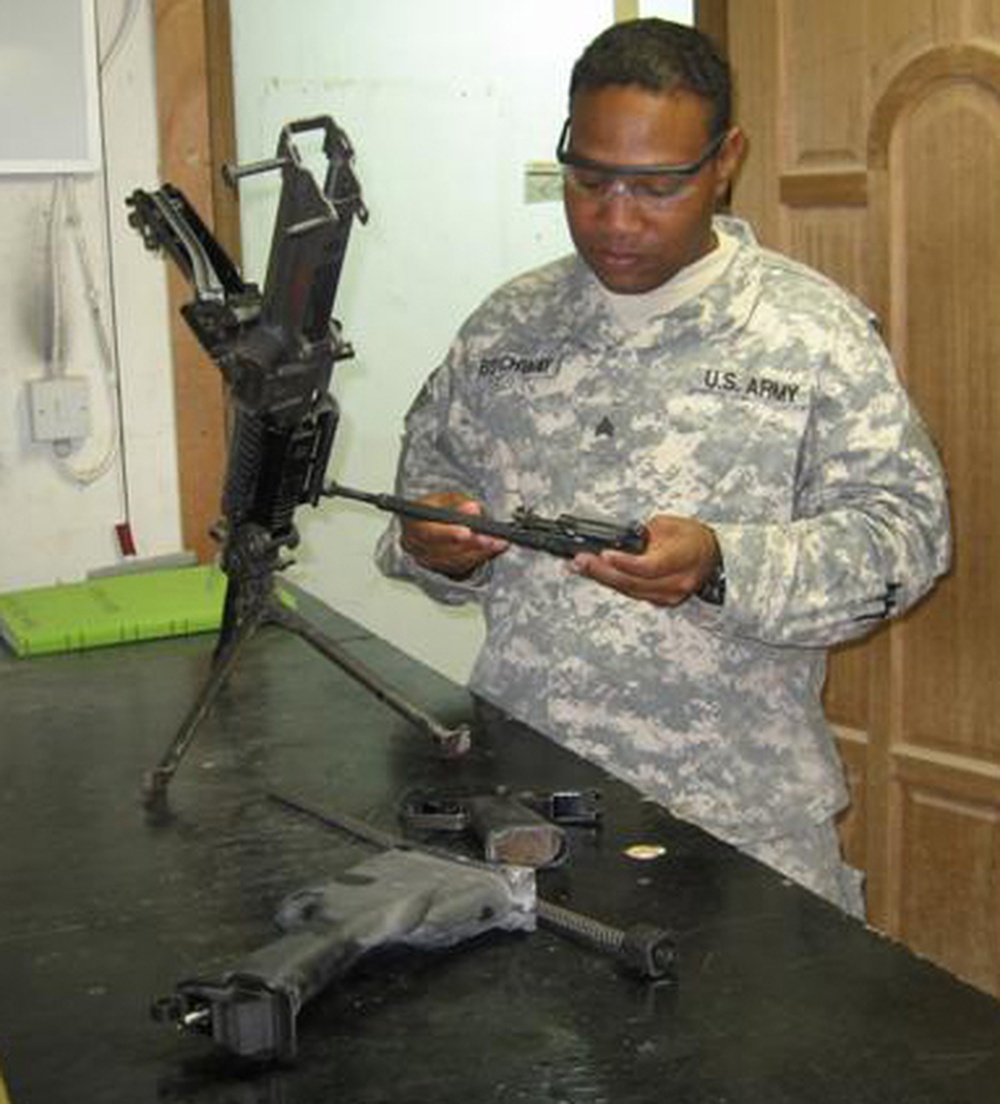 DVIDS - News - Leading the way