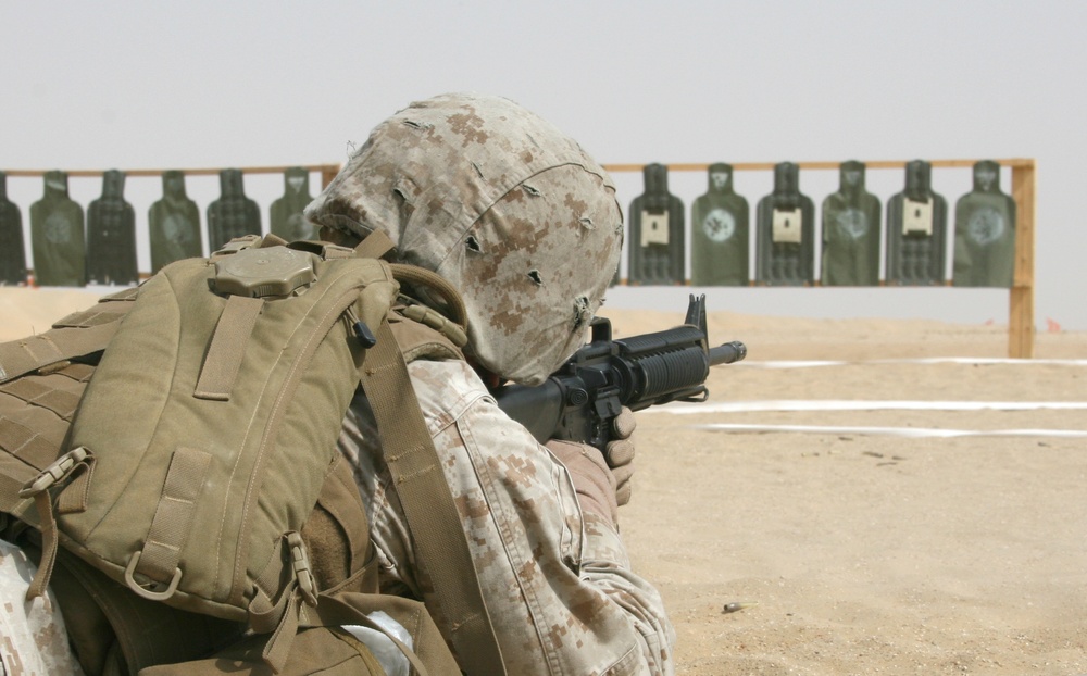 DVIDS - Images - 22nd Marine Expeditionary Unit conducts Combat ...