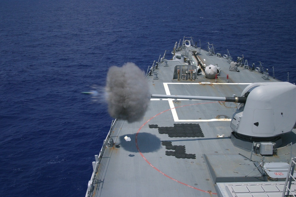 DVIDS - Images - Routine Training Operations in the Pacific