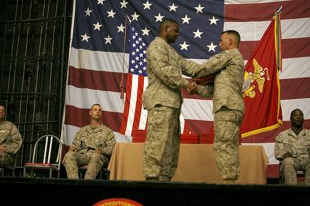 DVIDS - News - From warriors to leaders: Corporals in the making