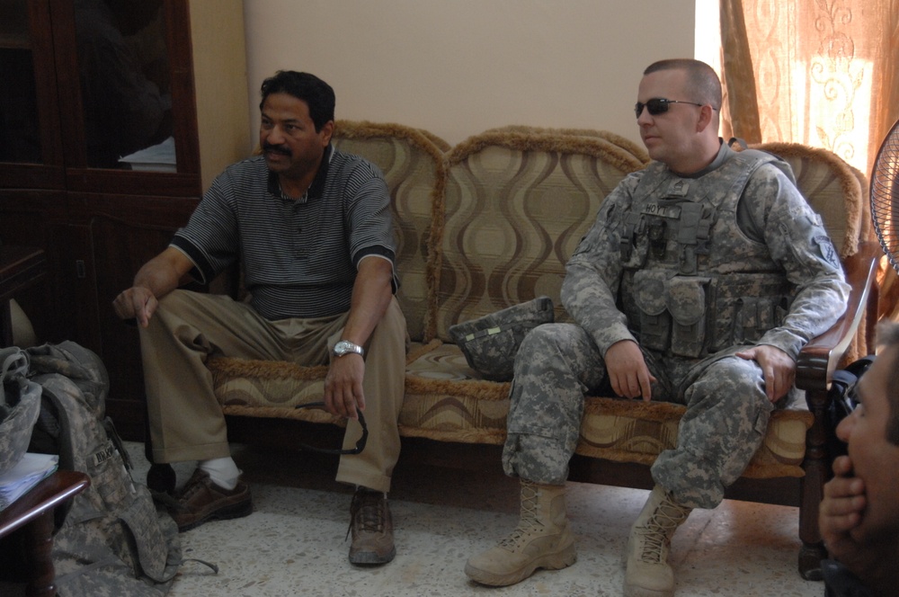 DVIDS - Images - Courthouse renovation [Image 3 of 10]